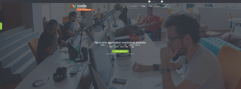 Top 10 Application Monitoring Tools - 2026 | CloudSmallBusinessService