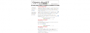 Top 10 Open Source Audit Management Software - 2026 ...