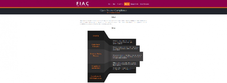Top 10 Open Source Audit Management Software - 2025 ...