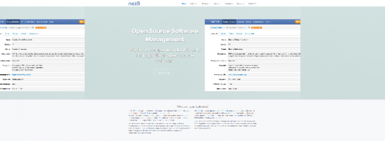 Top 10 Open Source Audit Management Software - 2025 ...