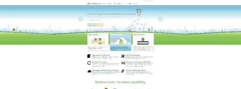 Top 10 Open Source Audit Management Software - 2025 ...