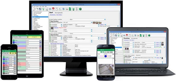 Top 10 Home Inspection Software For Ipad | 2018 | 1# SMB Reviews