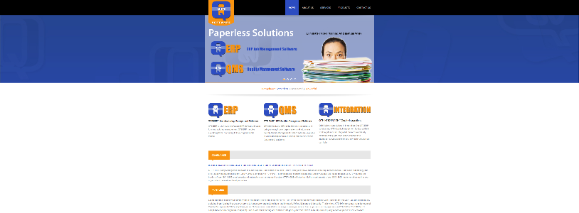 Top 10 ISO 9001 Document Management Software - 2025 ...