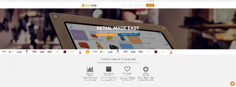 Top 10 POS System In Malaysia - 2025 | CloudSmallBusinessService