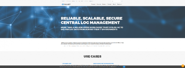 Top 10 Open Source Log Management Software 2025