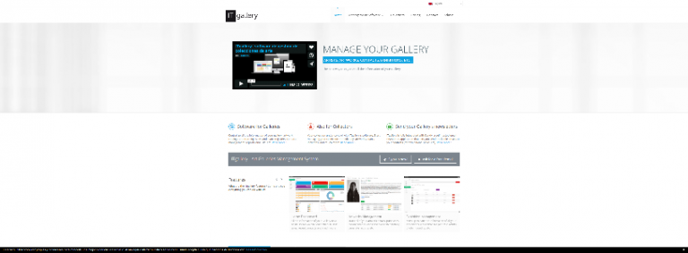 Best Art Gallery Management Software - 2025 | CloudSmallBusinessService