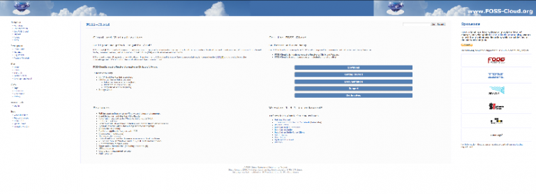 Top 6 Open Source Cloud Computing Software - 2026 ...