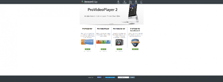 Top 10 Church Presentation Software - 2026 | CloudSmallBusinessService