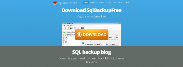 Best SQL Database Backup Software - 2025 | CloudSmallBusinessService
