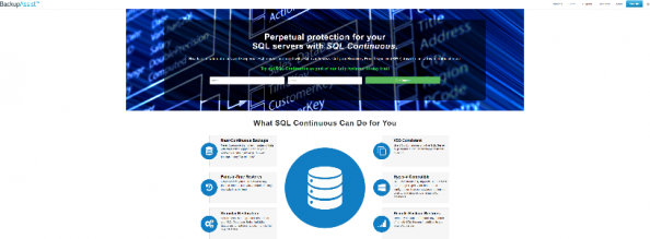 Best SQL Database Backup Software - 2025 | CloudSmallBusinessService