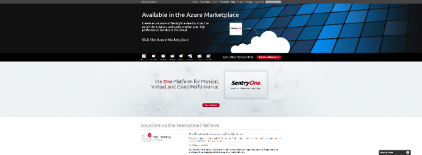 Top 10 SQL Server Monitoring Tools - 2025 | CloudSmallBusinessService