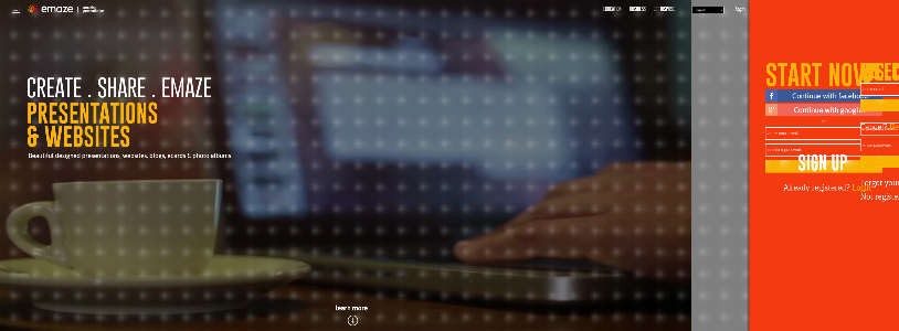 Top 10 Interactive Presentation Software - 2025 | CloudSmallBusinessService