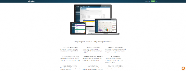 Best Nonprofit Accounting Software - 2025 | CloudSmallBusinessService