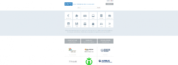 Top 10 Open Source ERP Software For Small Business - 2026 ...