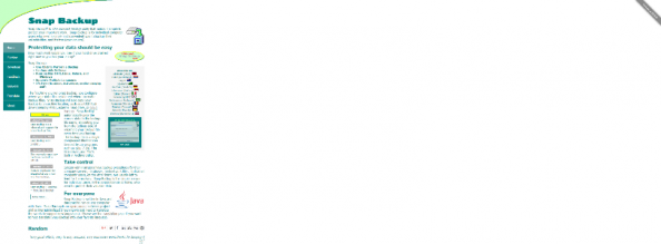 Top 10 Open Source Backup Software - 2025 | CloudSmallBusinessService