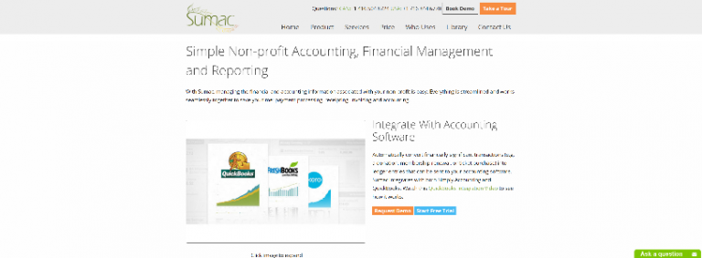 Best Nonprofit Accounting Software - 2023 | CloudSmallBusinessService
