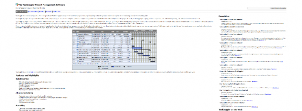 Best Open Source Project Management Software - 2025 ...