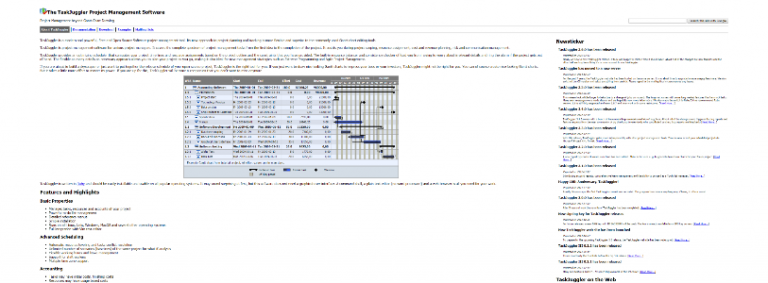 Best Open Source Project Management Software - 2025 ...