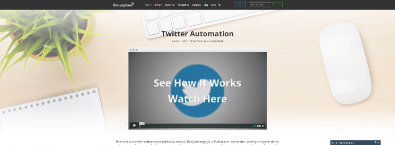 Top 10 Twitter Marketing Software - 2025 | CloudSmallBusinessService