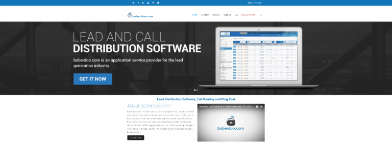 Best B2B Lead Generation Software - 2023 | CloudSmallBusinessService