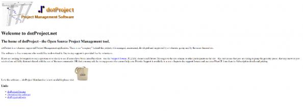 Best Open Source Project Management Software - 2025 ...