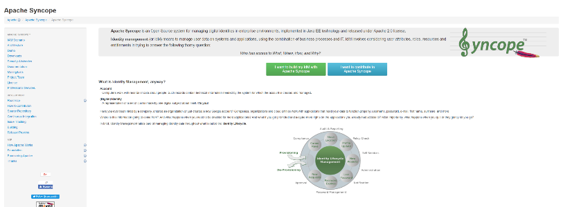 Top 6 Open Source Identity and Access Management Software - 2025 ...