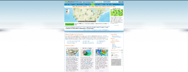 Best Heatmap Software - 2025 | CloudSmallBusinessService