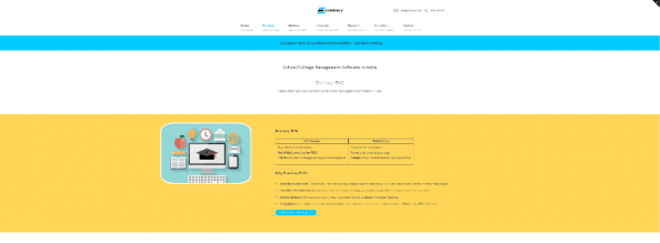Top 10 Open Source School Management Software - 2025 ...