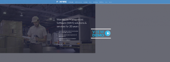 Top 10 Warehouse Management (WMS) Software Systems - 2025 ...