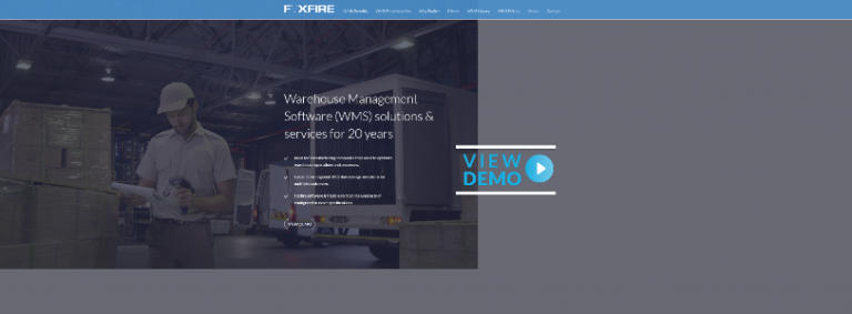 Top 10 Warehouse Management (WMS) Software Systems - 2025 ...