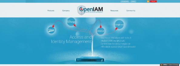 Top 6 Open Source Identity and Access Management Software - 2025 ...