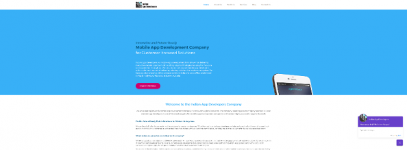 Top 20 Trusted Mobile App Development Companies List In India - 2025 ...