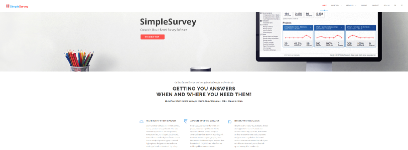 Best Survey Data Analysis Software - 2025 | CloudSmallBusinessService