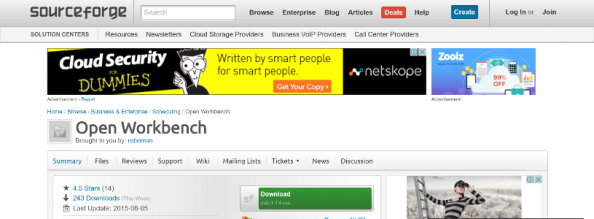 11 Free and Open Source Construction Management Software - 2025 ...