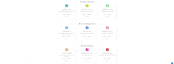 Top 10 Open Source School Management Software - 2025 ...