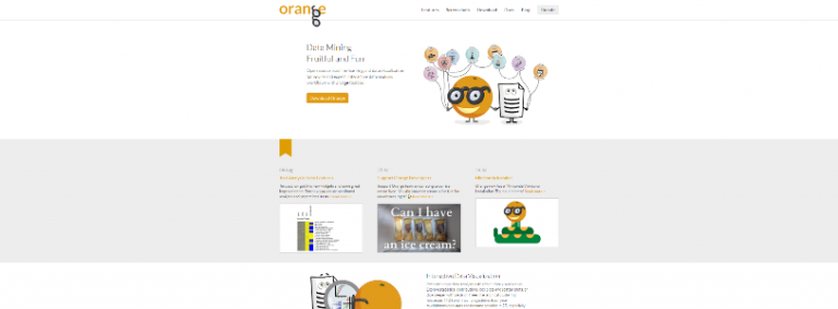 Top 10 Free And Open Source Predictive Analytics Software - 2026 | CloudSmallBusinessService