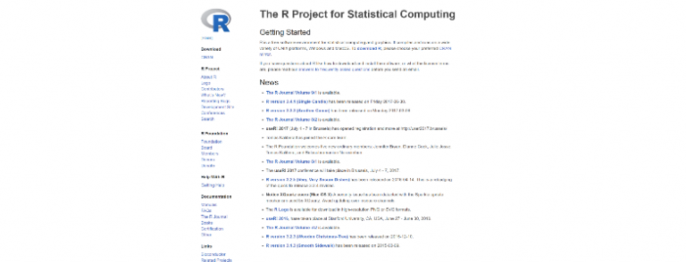 Top 10 Free And Open Source Predictive Analytics Software 2025 Cloudsmallbusinessservice