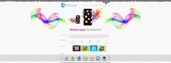 Top 20 Trusted Mobile App Development Companies List In India - 2025 ...