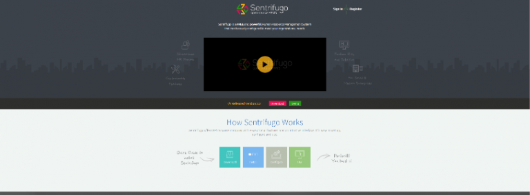 Top 10 Best Free And Open Source Human Resource HR Software - 2025 ... Top 10 Best Free And Open Source Human Resource HR Software - 2025 ...