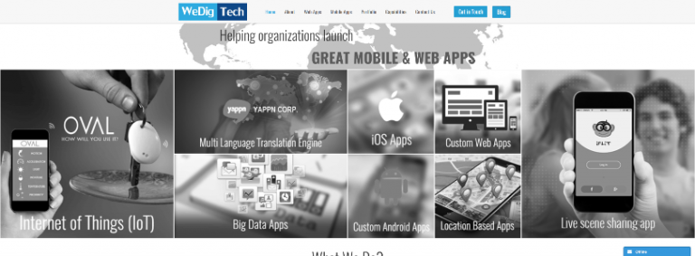 Top 20 Trusted Mobile App Development Companies List In India - 2025 ...