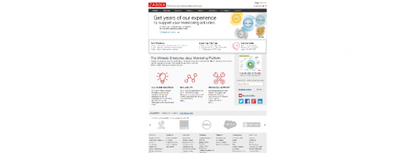 10 Best Open Source Network Monitoring Software 2025 Cloudsmallbusinessservice