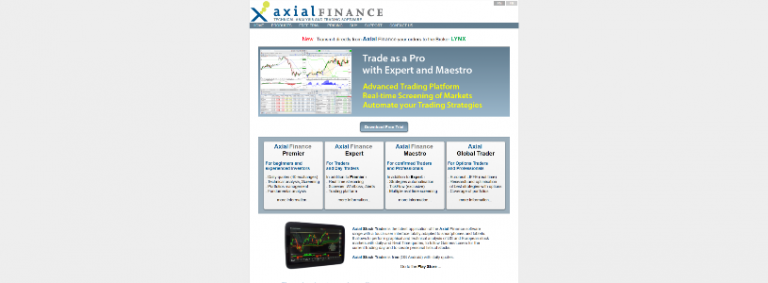 Top 24 Best Technical Analysis Trading Software - 2026 ...