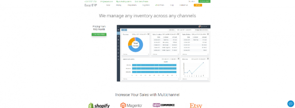 Top 11 Free and Open Source Inventory Management Software - 2025 ...