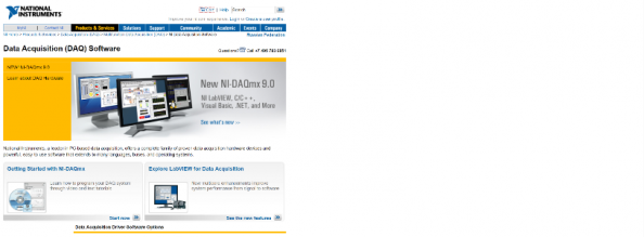 Top 9 Best Data Acquisition Software - 2025 | CloudSmallBusinessService