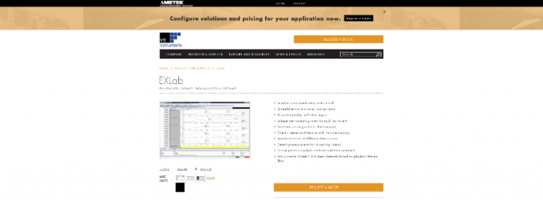 Top 9 Best Data Acquisition Software - 2025 | CloudSmallBusinessService