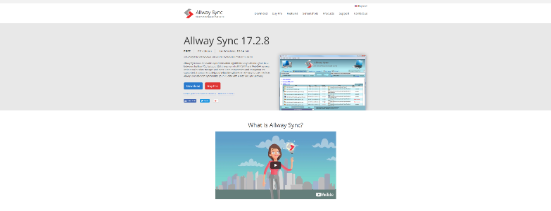 Top 12 Data Synchronization Software - 2025 | CloudSmallBusinessService