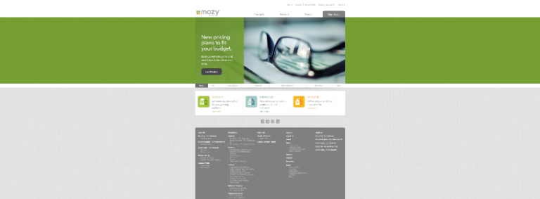 Top 20 Best Enterprise Cloud Backup Solutions For Business Data - 2023 ...