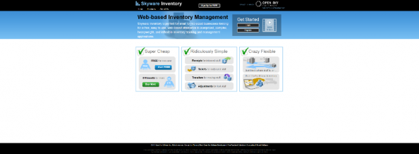 Top 11 Free and Open Source Inventory Management Software - 2025 ...
