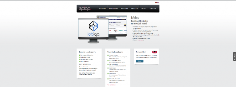 Best Open Source Job Board Software - 2026 | CloudSmallBusinessService