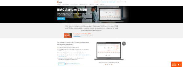 Best Configuration Management Database Cmdb Software 2025